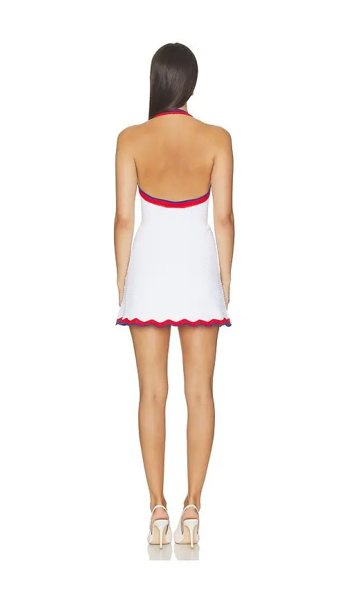 Retrofete Knit Dress