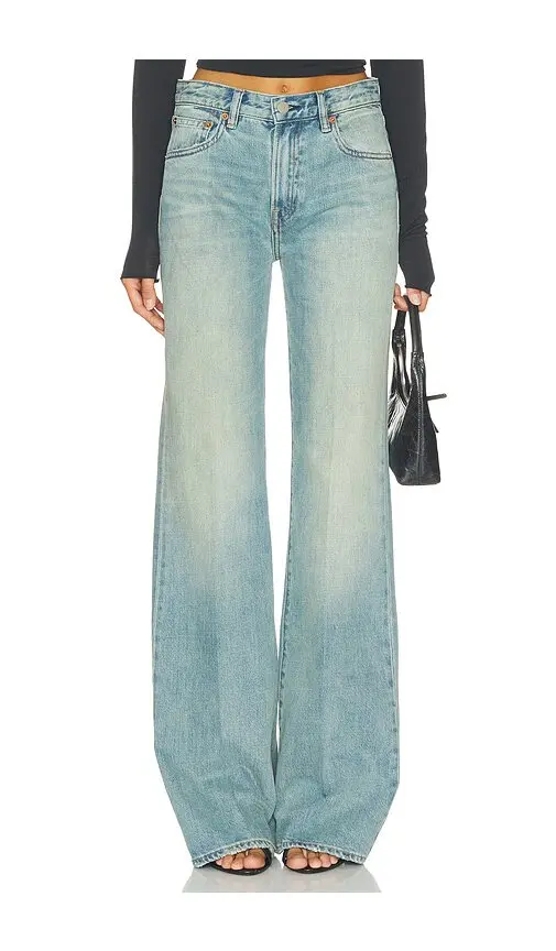 Denimist Helena Jean In Blue