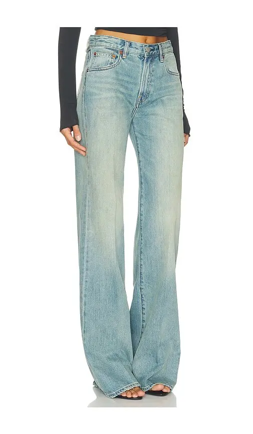 Denimist Helena Jean In Blue