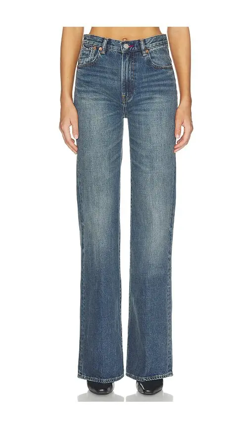 Denimist Helena Jeans - Sloane Indigo