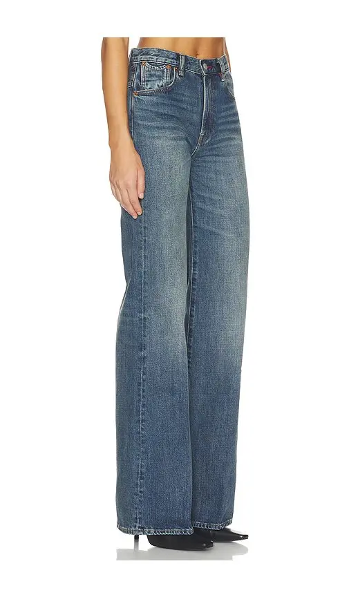 Denimist Helena Jeans - Sloane Indigo