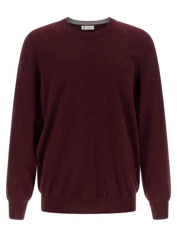 Brunello Cucinelli Cashmere Sweater