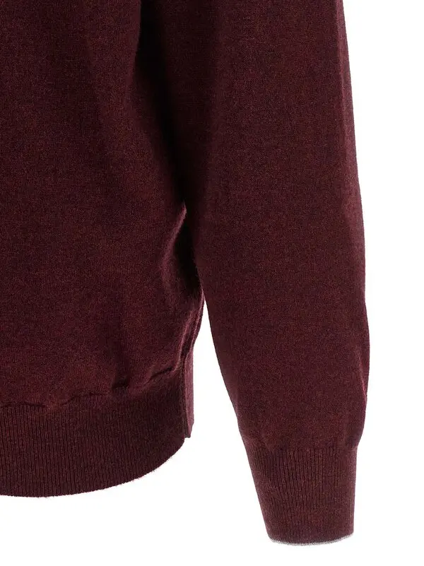 Brunello Cucinelli Cashmere Sweater