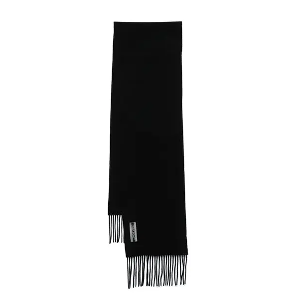 Our Legacy Scarves - Multicolor