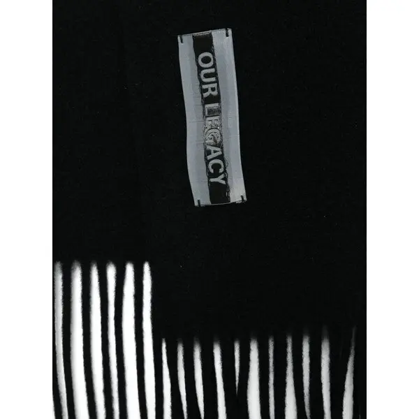 Our Legacy Scarves