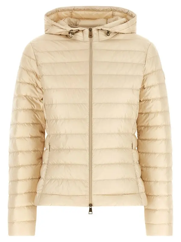Moncler Igelhood' Down Jacket