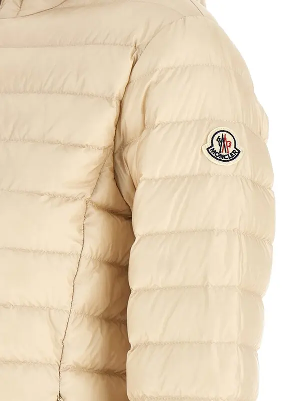 Moncler Igelhood' Down Jacket