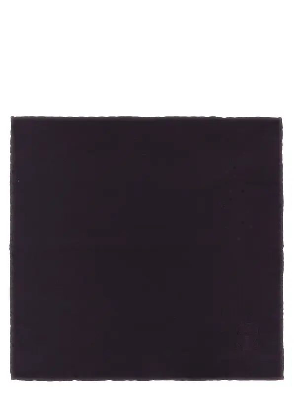 Brunello Cucinelli Double-face Pocket Clutch