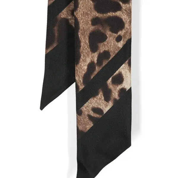 Dolce & Gabbana Scarves