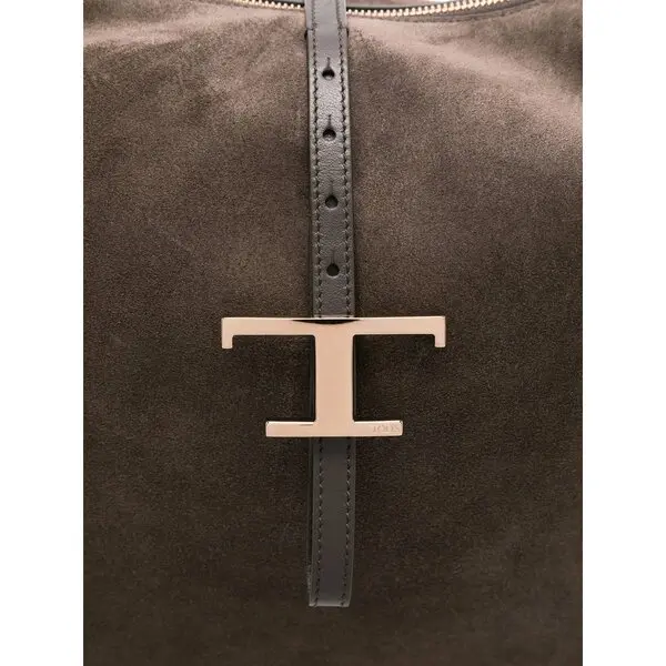 TOD'S Tote Bags
