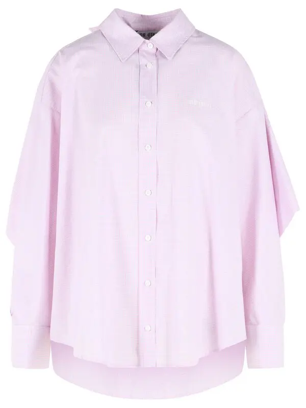 Attico Cotton Shirt