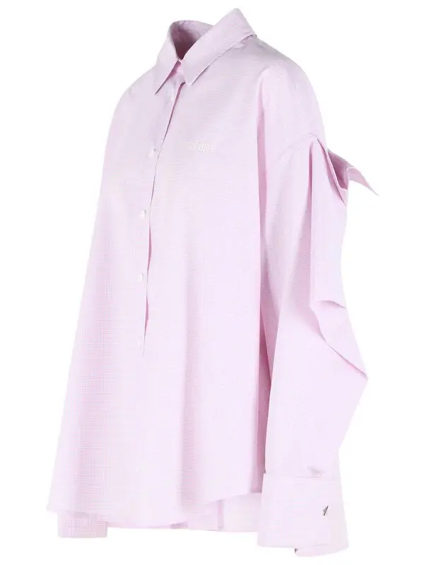 Attico Cotton Shirt