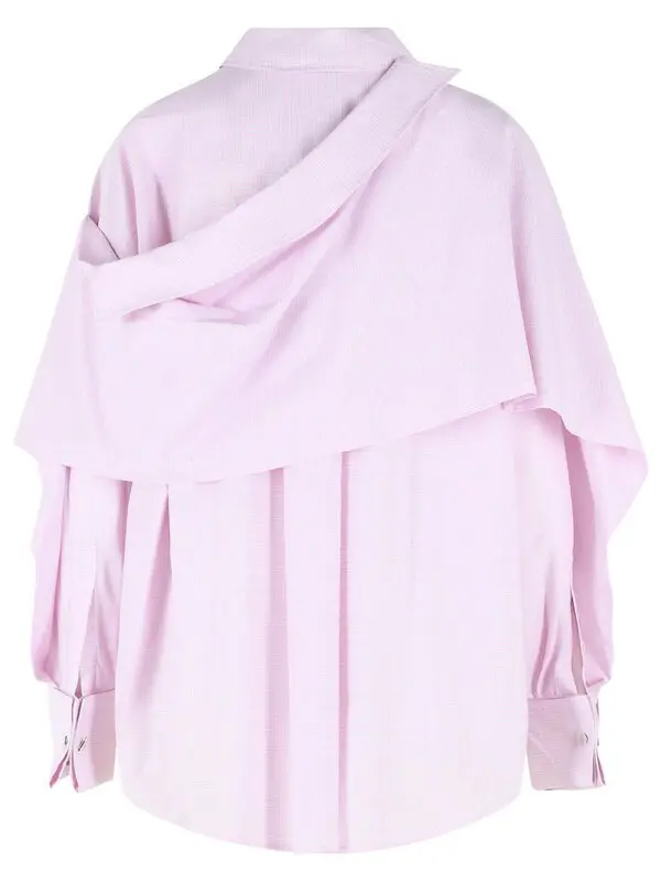 Attico Cotton Shirt