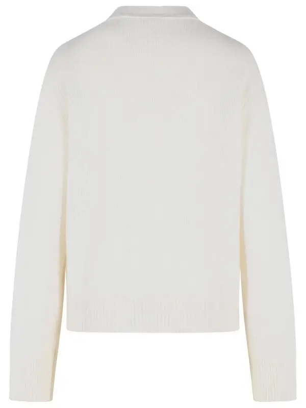 LISA YANG Danni' Cashmere Cardigan