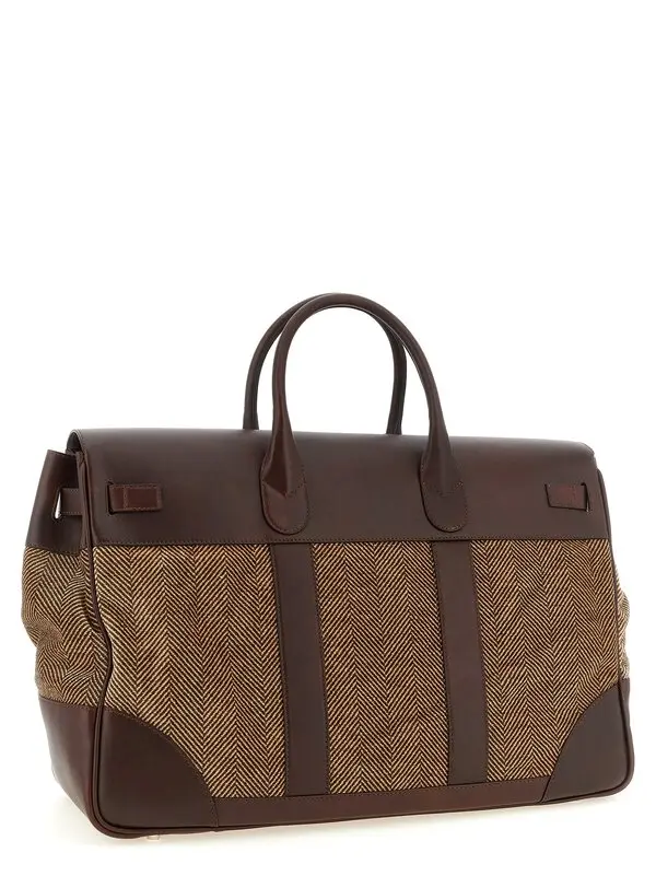 Brunello Cucinelli Country' Bag
