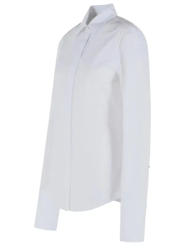 Sportmax Accordo' Cotton Shirt