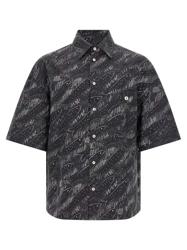 Jacquemus La Chemise Rio' Shirt
