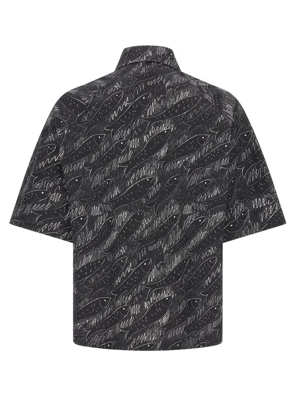 Jacquemus La Chemise Rio' Shirt