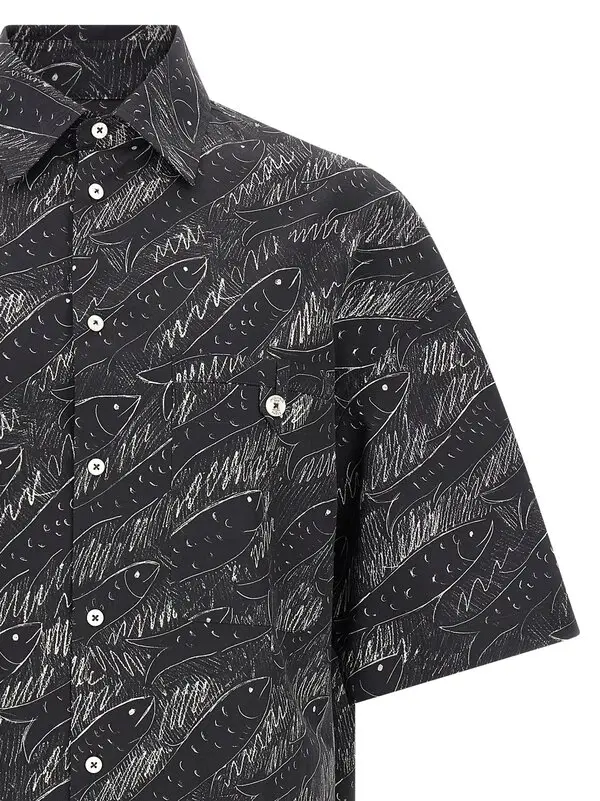 Jacquemus La Chemise Rio' Shirt
