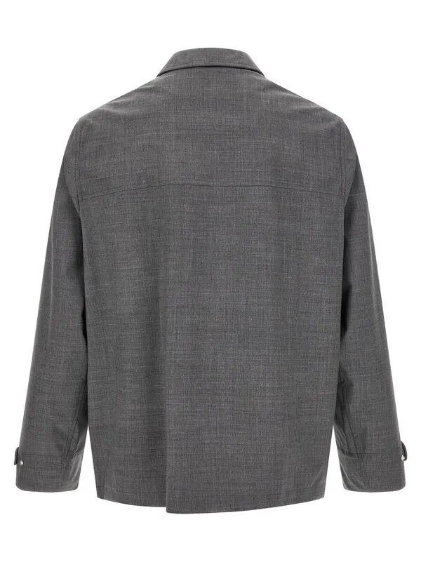 Brunello Cucinelli Field' Jacket