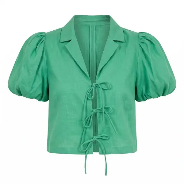 Yumi Kim Ali Linen Top