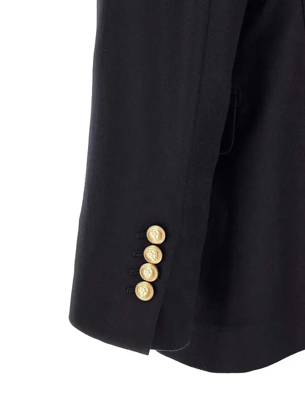 Brunello Cucinelli Double-breasted Blazer