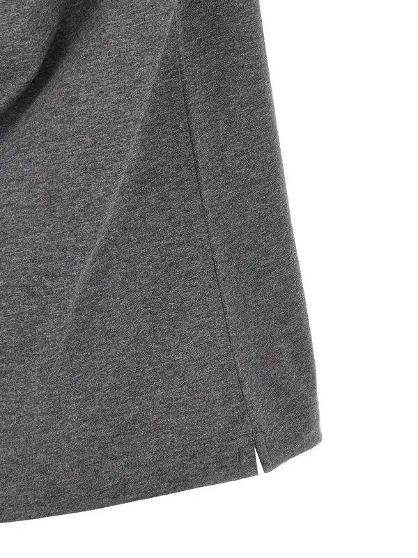 Brunello Cucinelli Partenone' T-shirt
