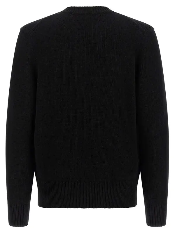 Burberry Ekd Logo' Sweater