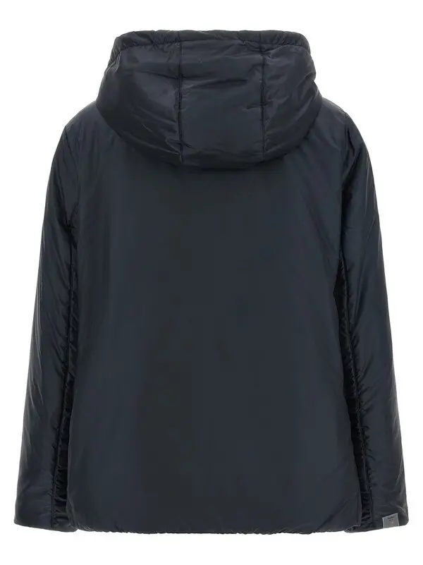 Max Mara Greenh' Short Jacket - Blue