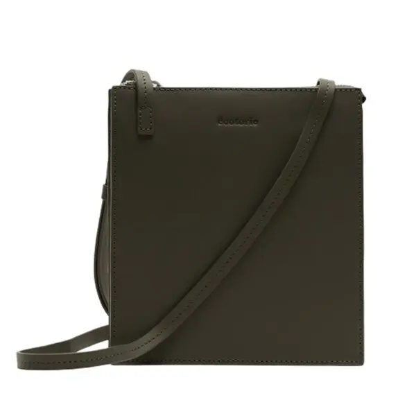 ÉCOTORIE Polly Dark Moss