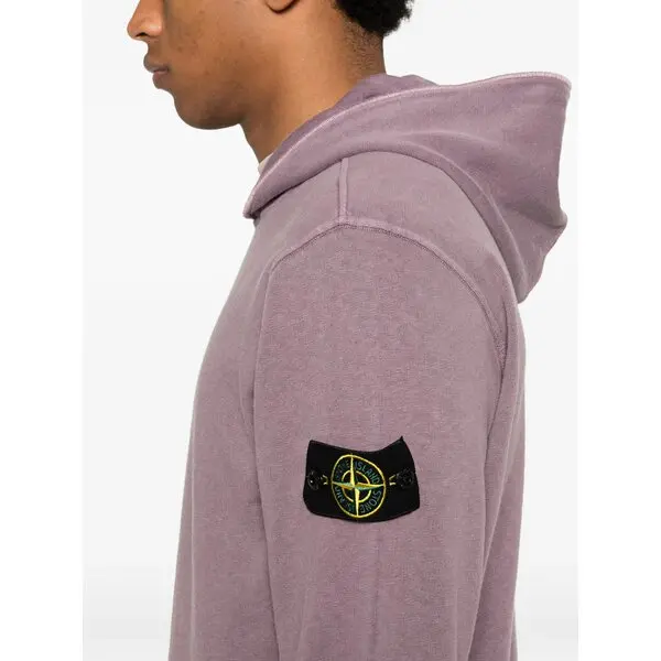 Stone Island Sweaters & Knitwear Hoodies
