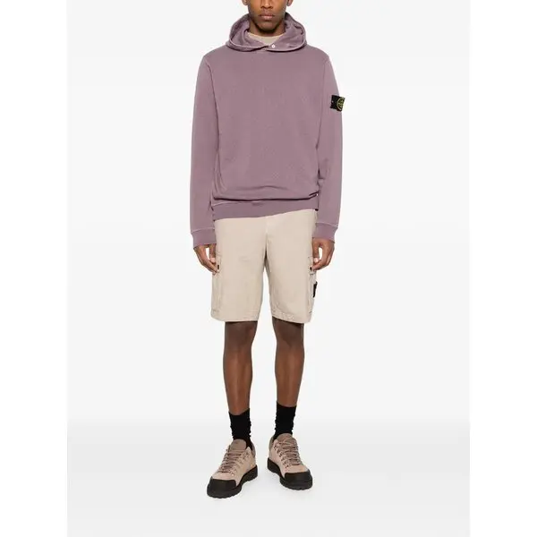 Stone Island Sweaters & Knitwear Hoodies