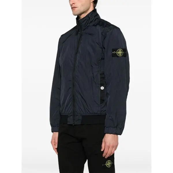 Stone Island Jackets Bomber Jackets