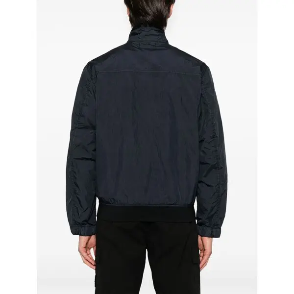Stone Island Jackets Bomber Jackets