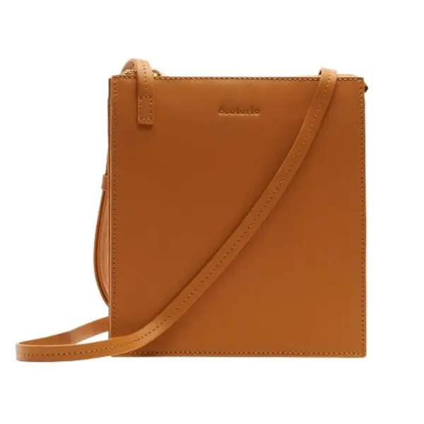 ÉCOTORIE Polly Caramel