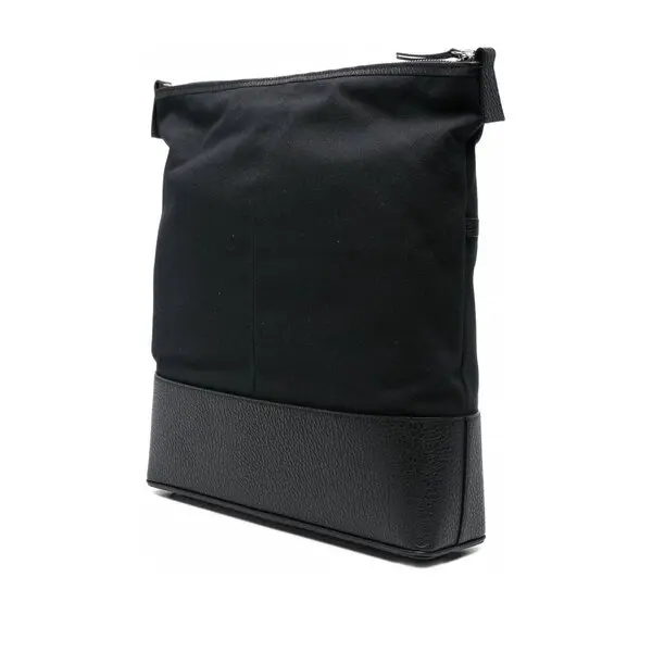 MAISON MARGIELA Paneled Shoulder Bag