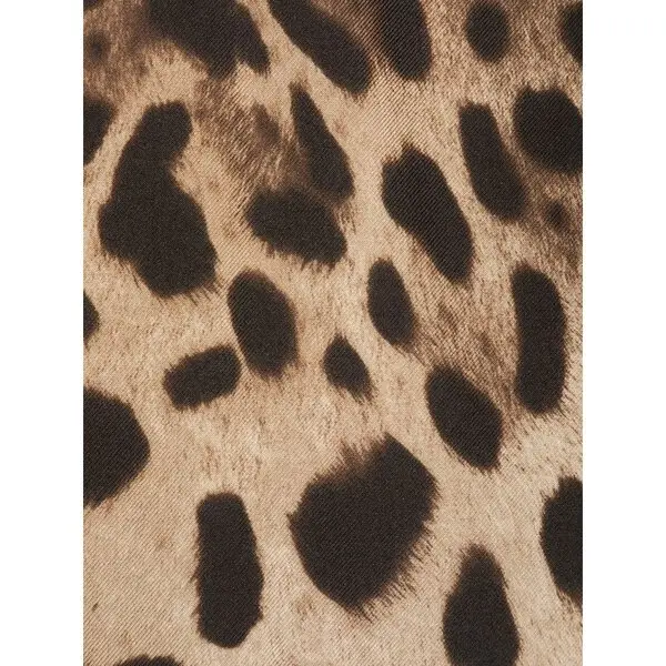 Dolce & Gabbana Scarves - Brown