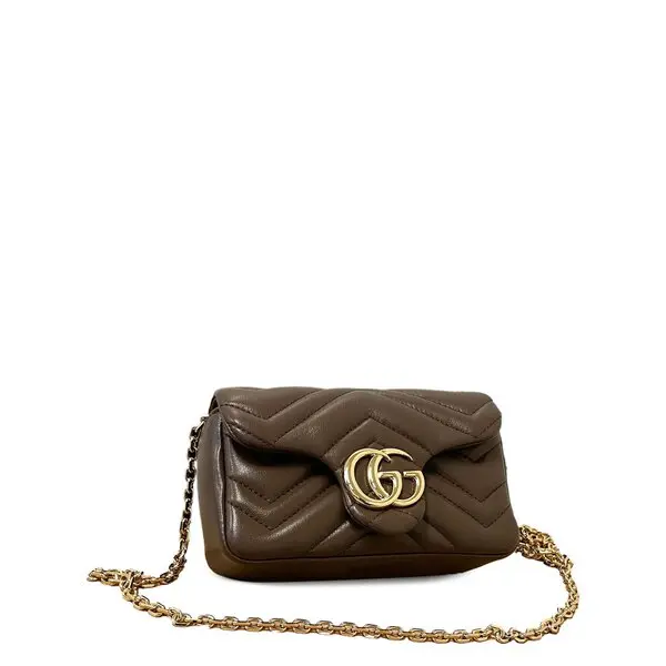 Gucci Shoulder Bags