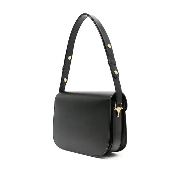 Gucci Horsebit Shoulder Bag