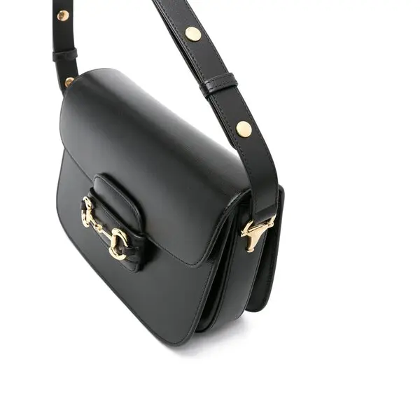 Gucci Horsebit Shoulder Bag