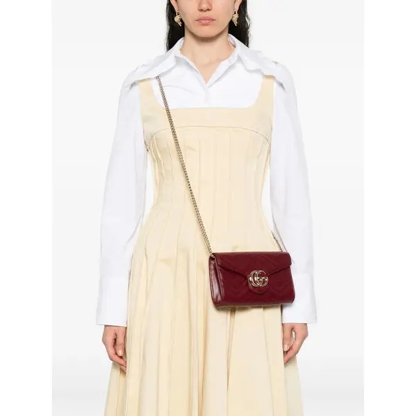Gucci Clutch Bags