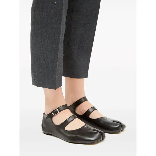 MAISON MARGIELA Ballet Flats