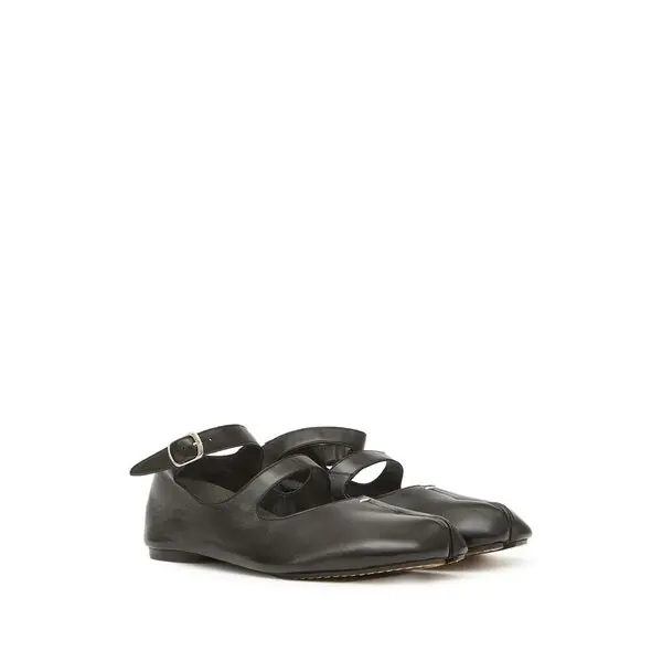 MAISON MARGIELA Ballet Flats