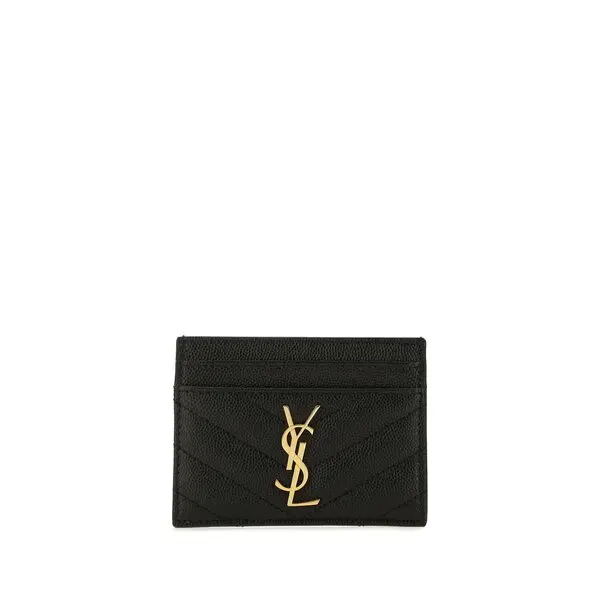 Saint Laurent Wallets & Cardholders