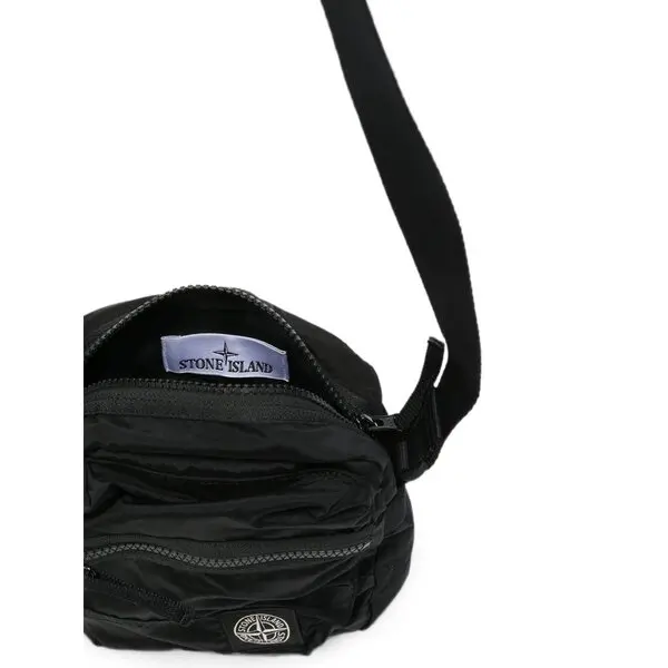 Stone Island Messenger Bags