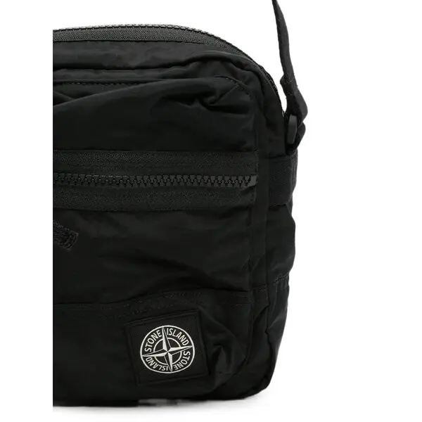 Stone Island Messenger Bags
