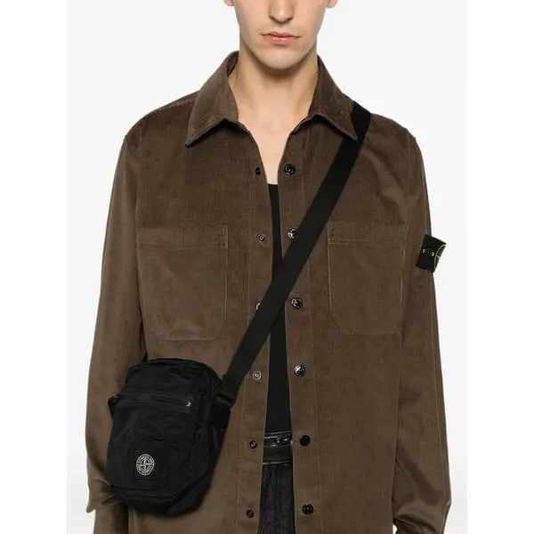 Stone Island Messenger Bags