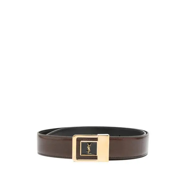 Saint Laurent Belts
