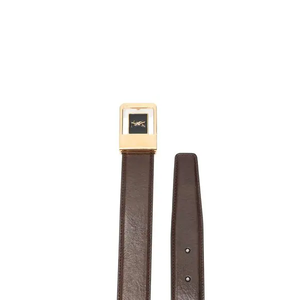 Saint Laurent Belts