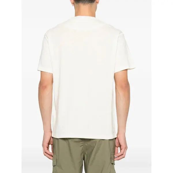 Stone Island Neutrals T-shirts & Vests T-shirts